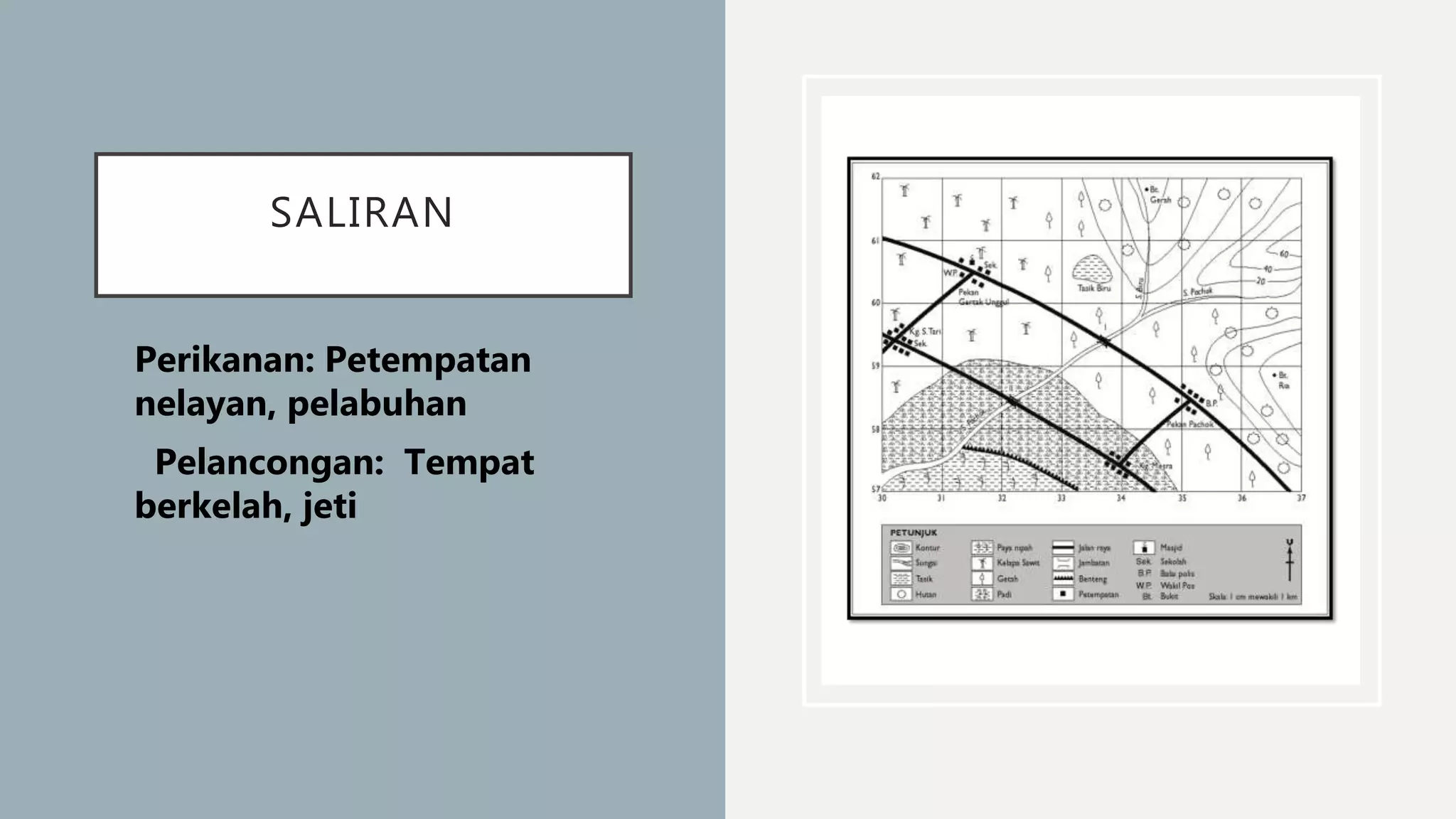 GEO T2 KSSM Bab 2 Peta Topografi.pptx