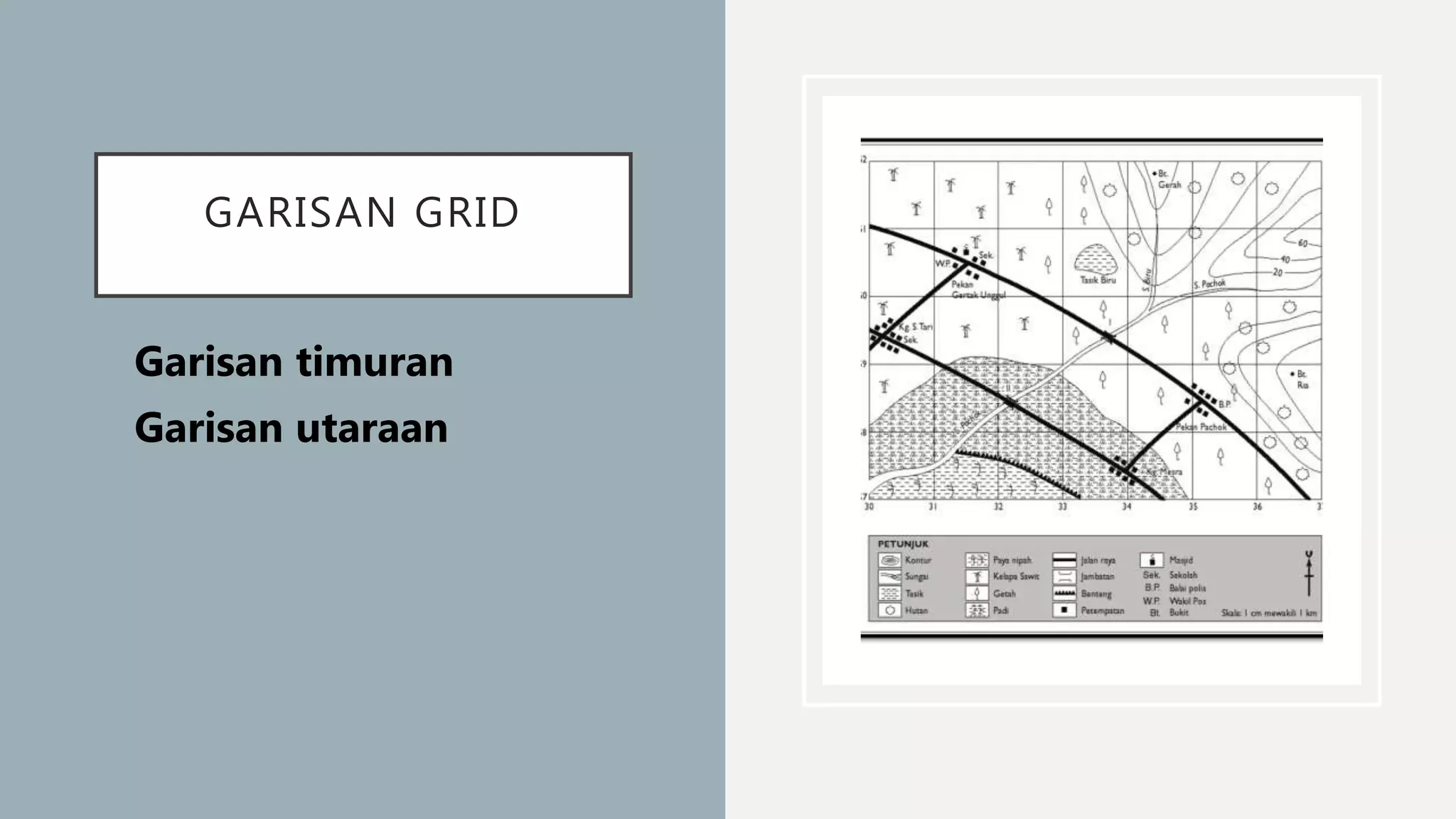 GEO T2 KSSM Bab 2 Peta Topografi.pptx