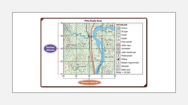 GEO T2 KSSM Bab 2 Peta Topografi.pptx