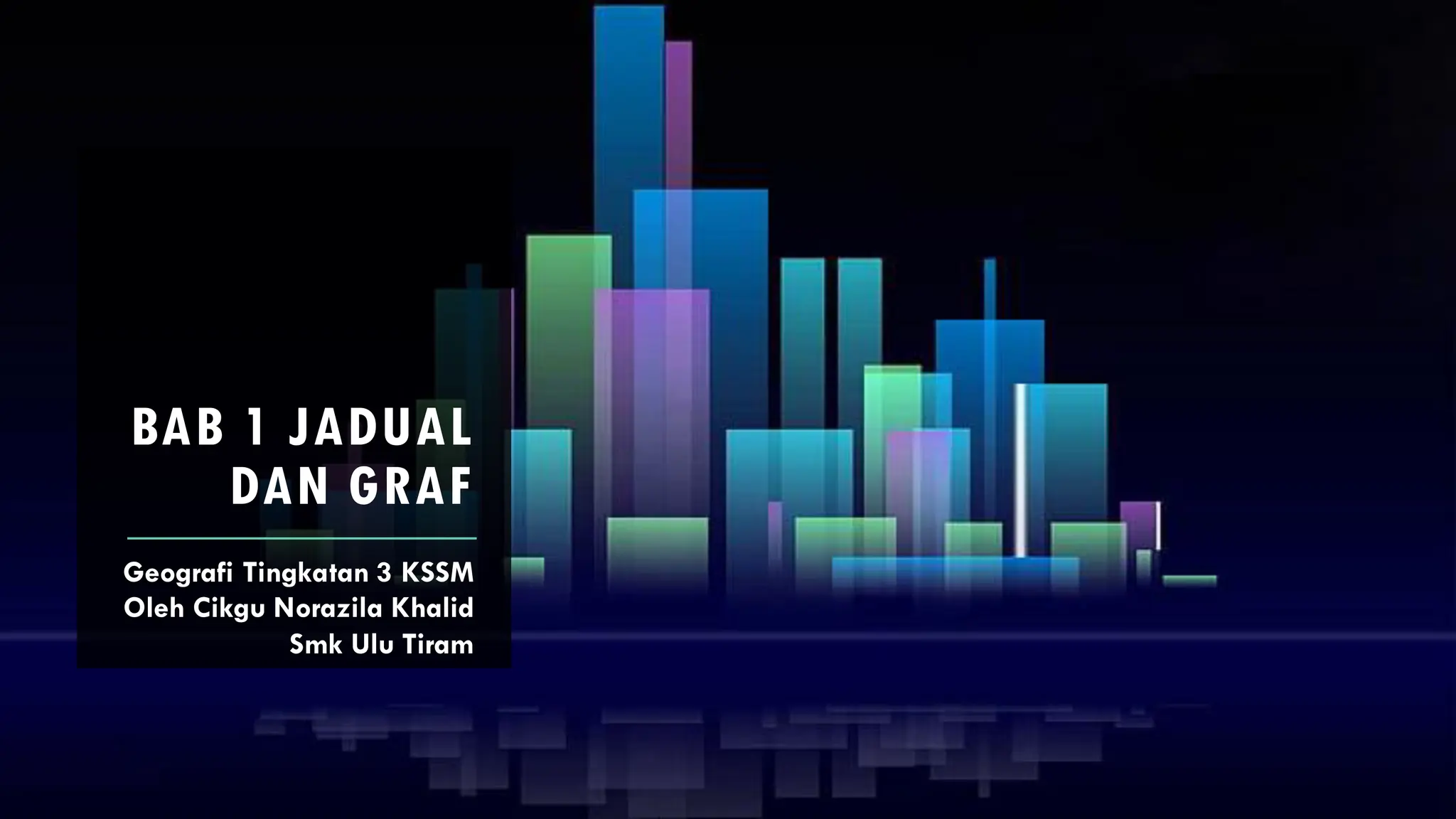GEO T3 KSSM Bab 1 Jadual dan Graf zila khalid =).pdf