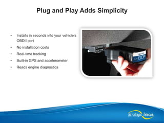 Geotab Detailed Presentation | PPTX