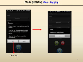 GeoTagging_MIS_final.pptx Geo Tag Applications | PPTX