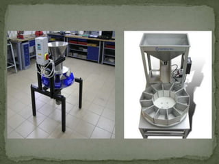 Types of samplers used in soil sampling | PPTX