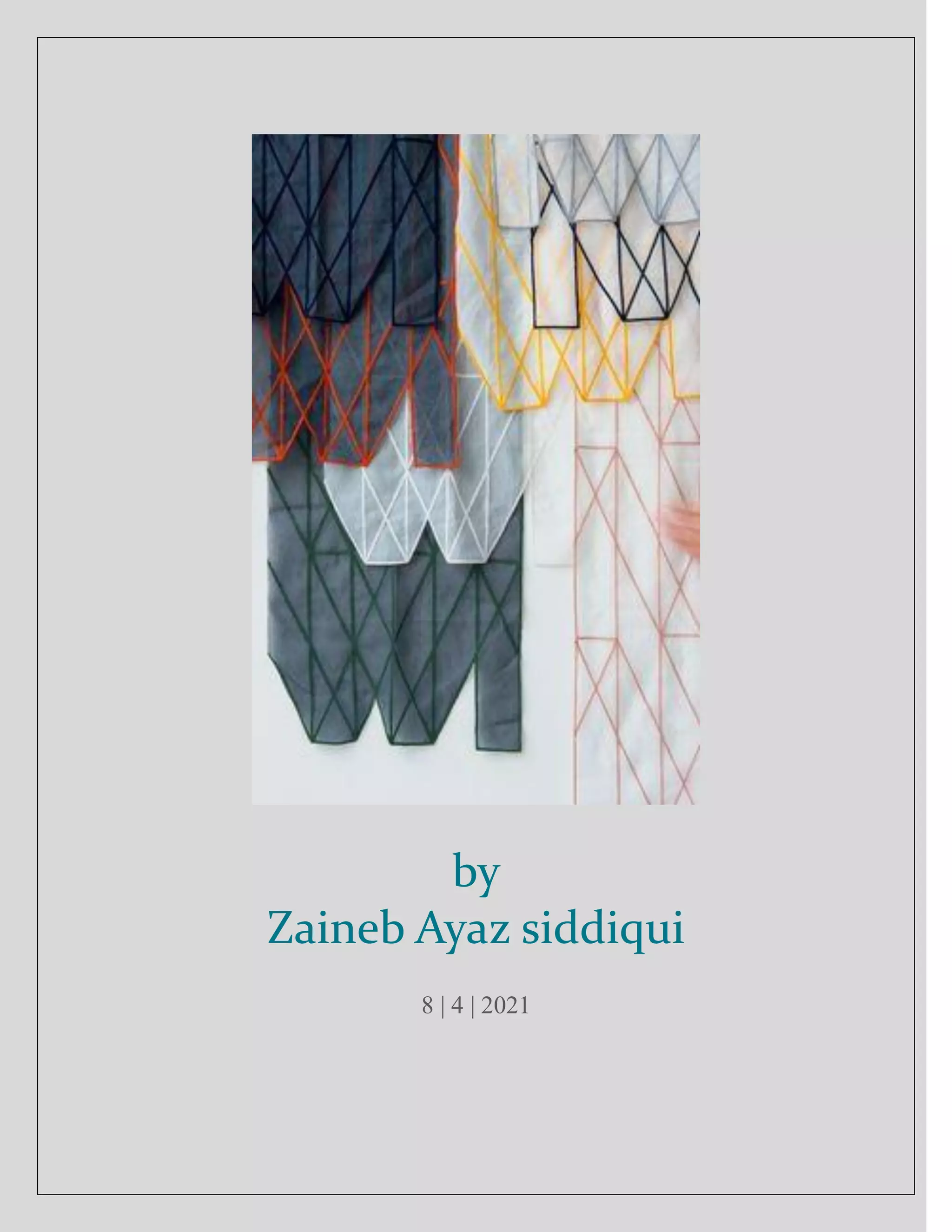 Geo tech ,home tech build tech textiles | PDF