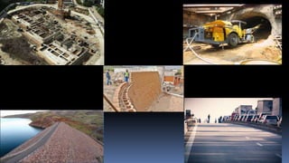 Geotechnical | PPT