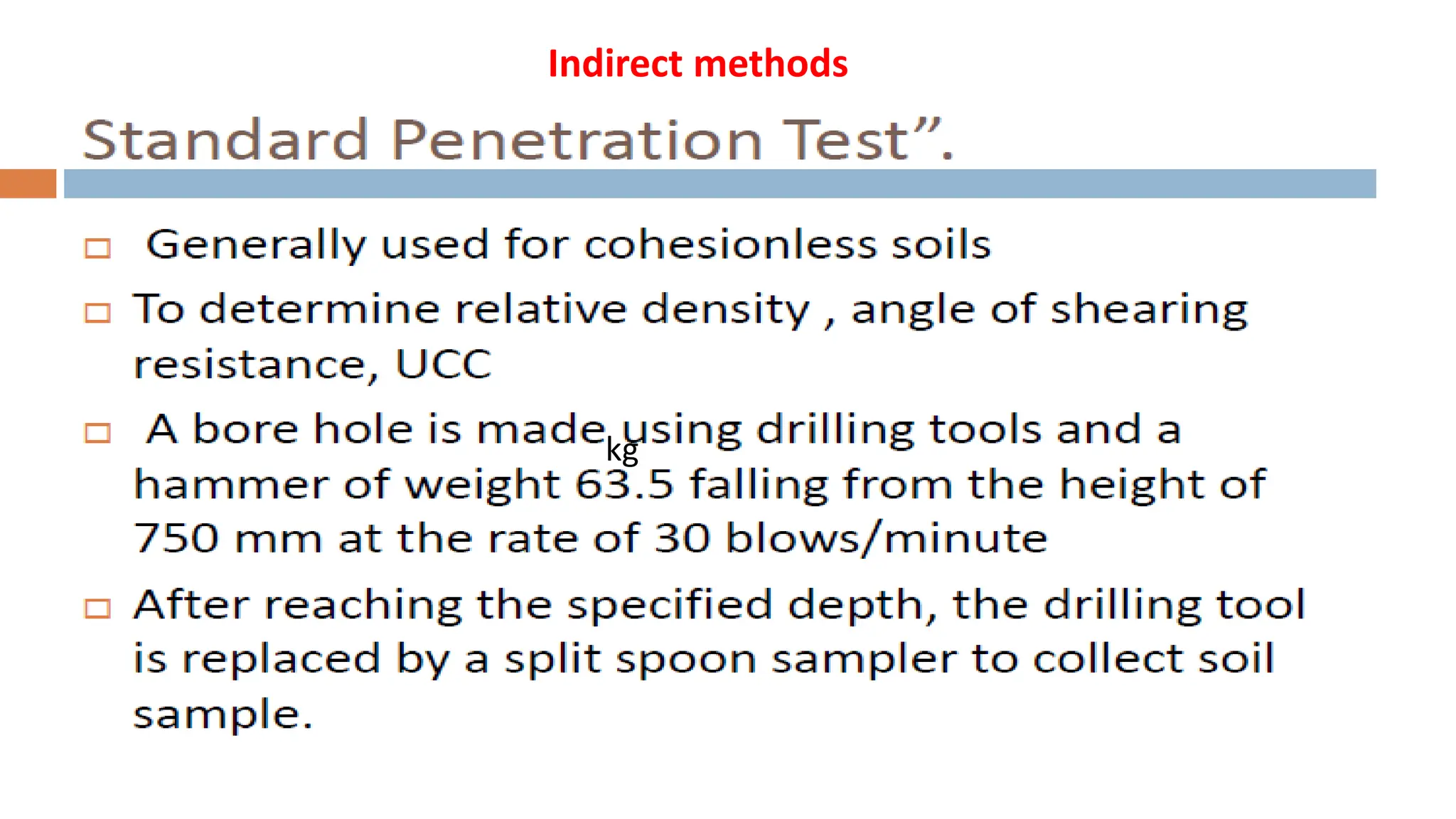 GEOTECHNICAL-ENGINEERING-2 module 1 module 2 module 3 | PDF