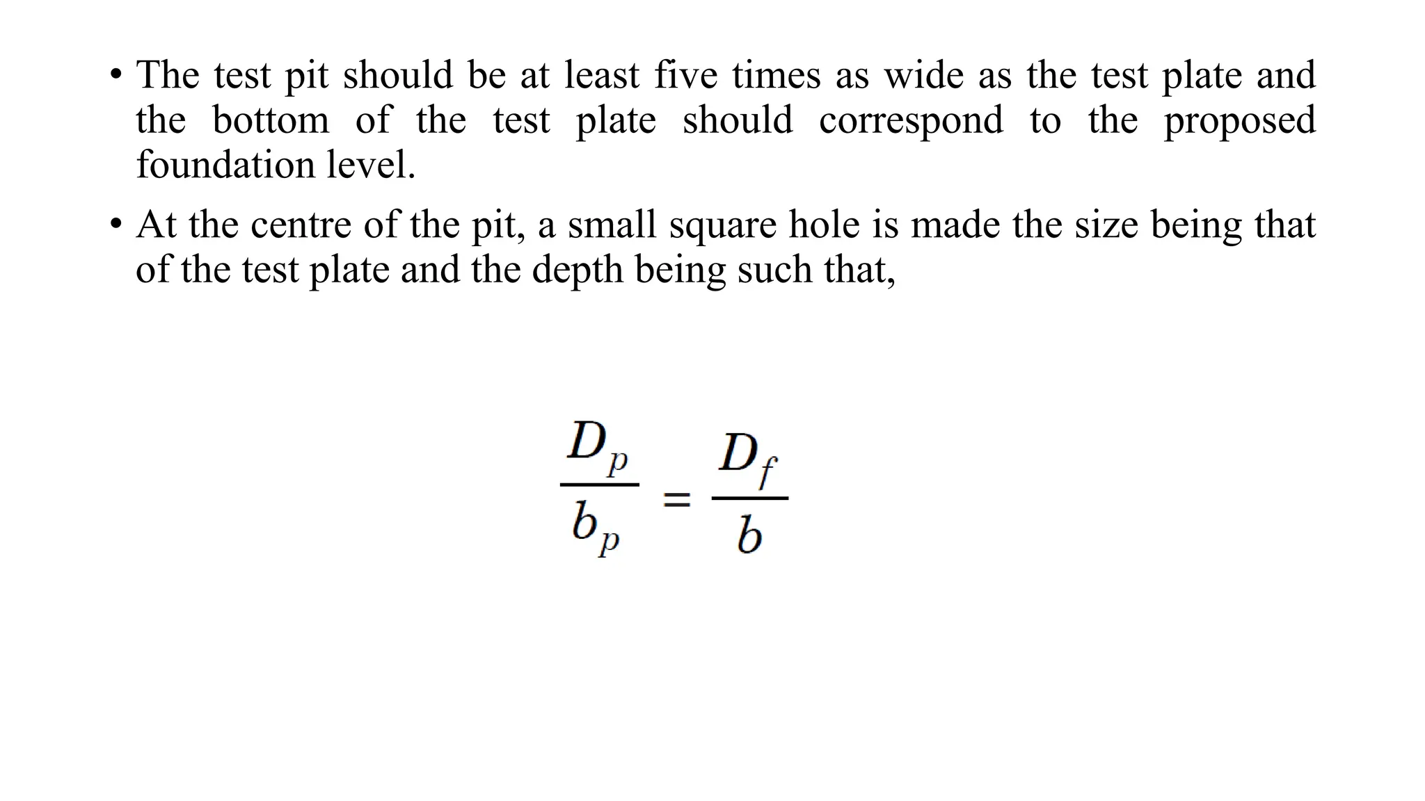 GEOTECHNICAL-ENGINEERING-2 module 1 module 2 module 3 | PDF