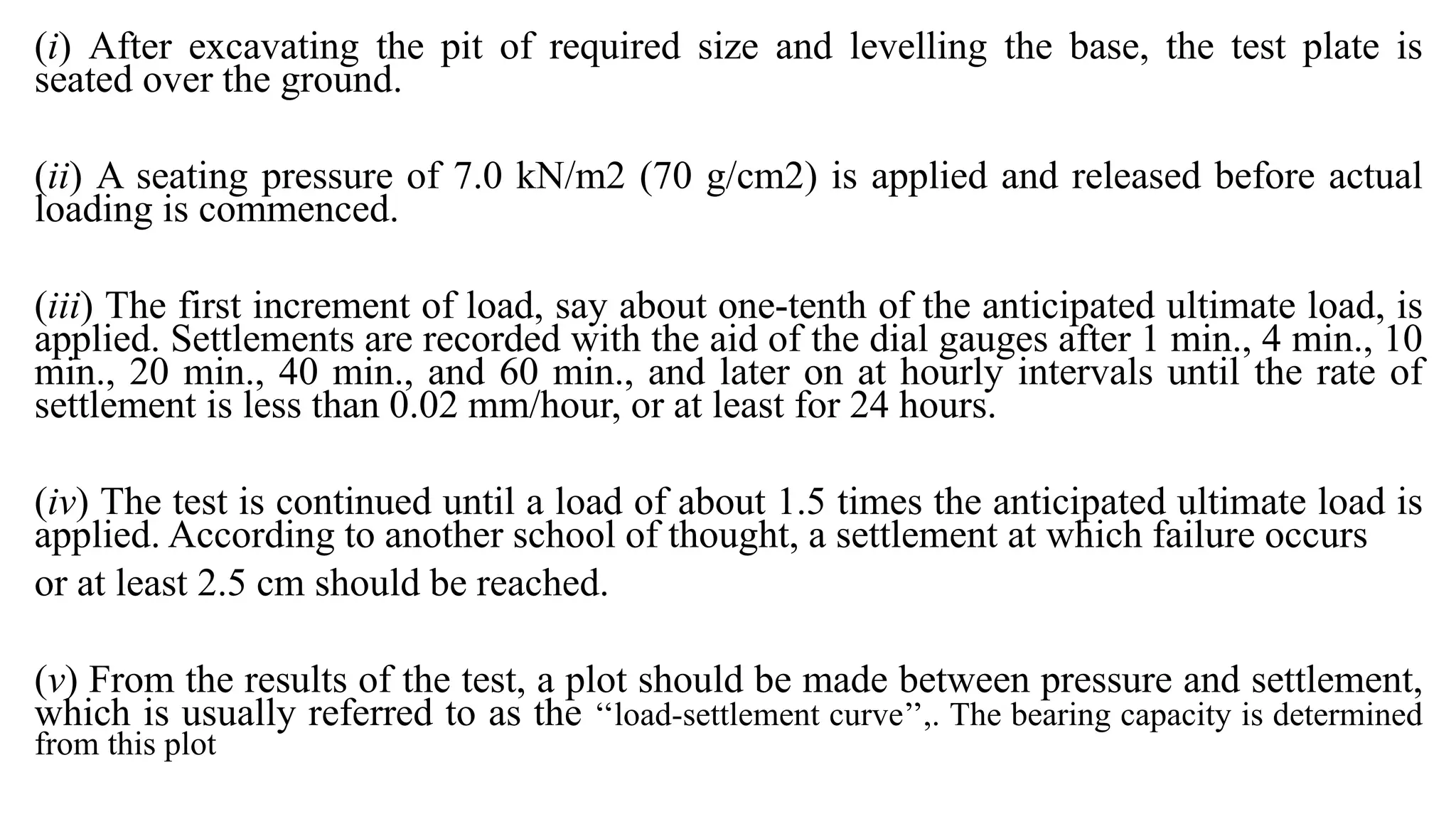 GEOTECHNICAL-ENGINEERING-2 module 1 module 2 module 3 | PDF