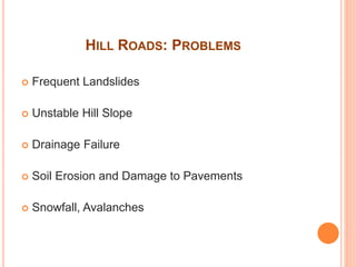 Geotechnical Characterization of Hill Cut Soil Slopes - A Case Study.pptx
