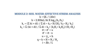 GEOTECHNICAL ENGINEERING FORMULA LIST 1.pptx