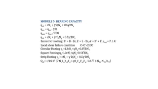 GEOTECHNICAL ENGINEERING FORMULA LIST 1.pptx