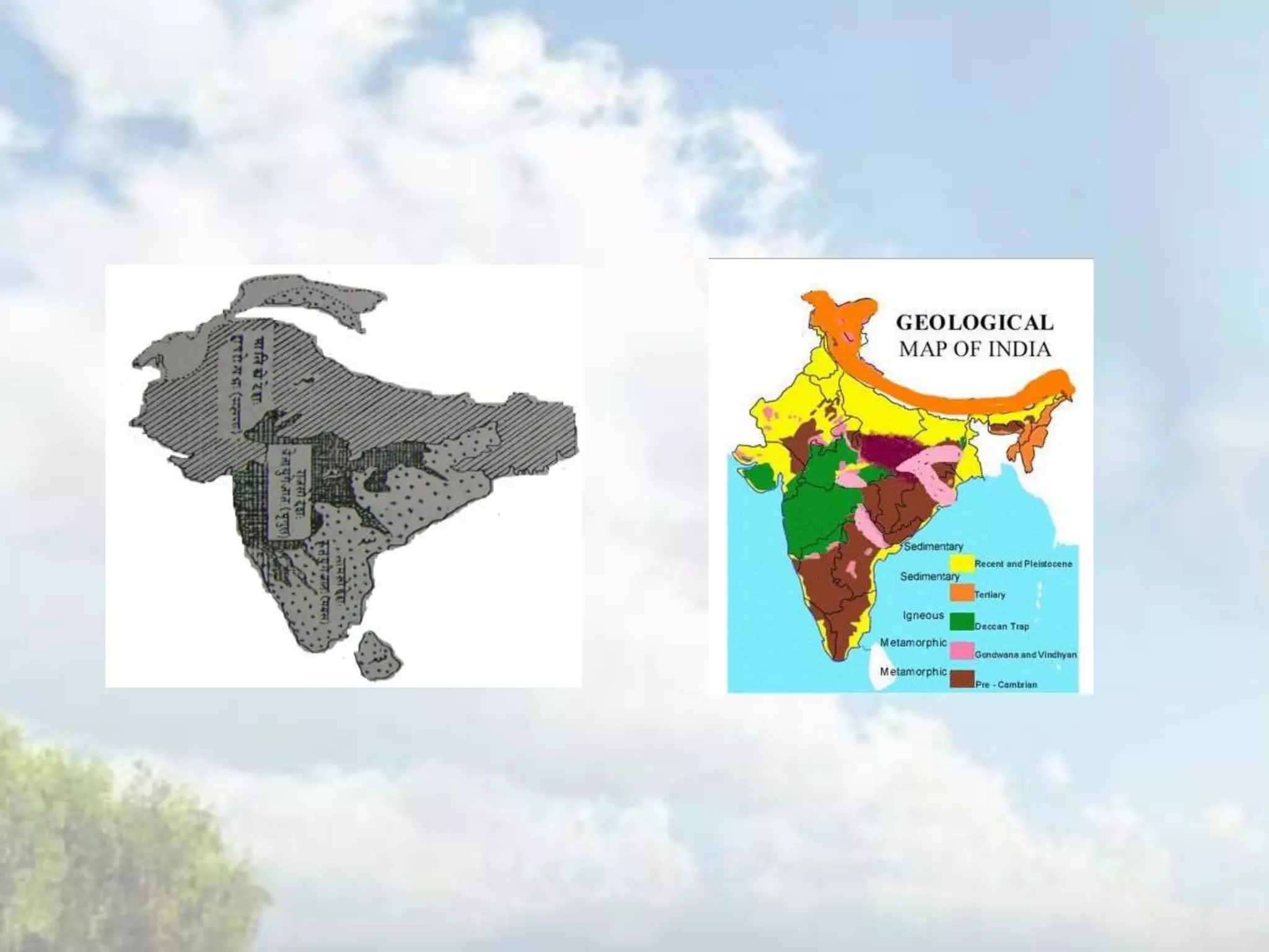 Geotechnical engineering in ancient india | PPTX