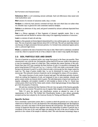 Geo technical engineering v.n.s.murthy | PDF