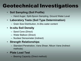 Geotechnical Field @1geotechnic_soft.ppt