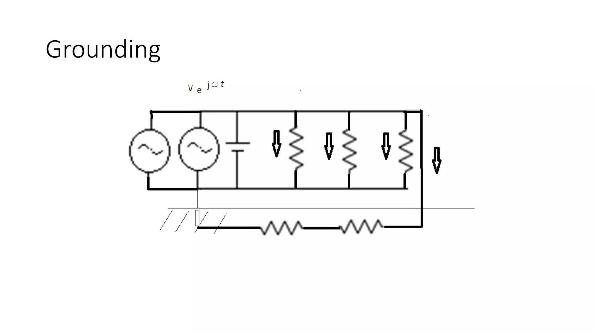Geotechnical information and its application to ground resistance ...