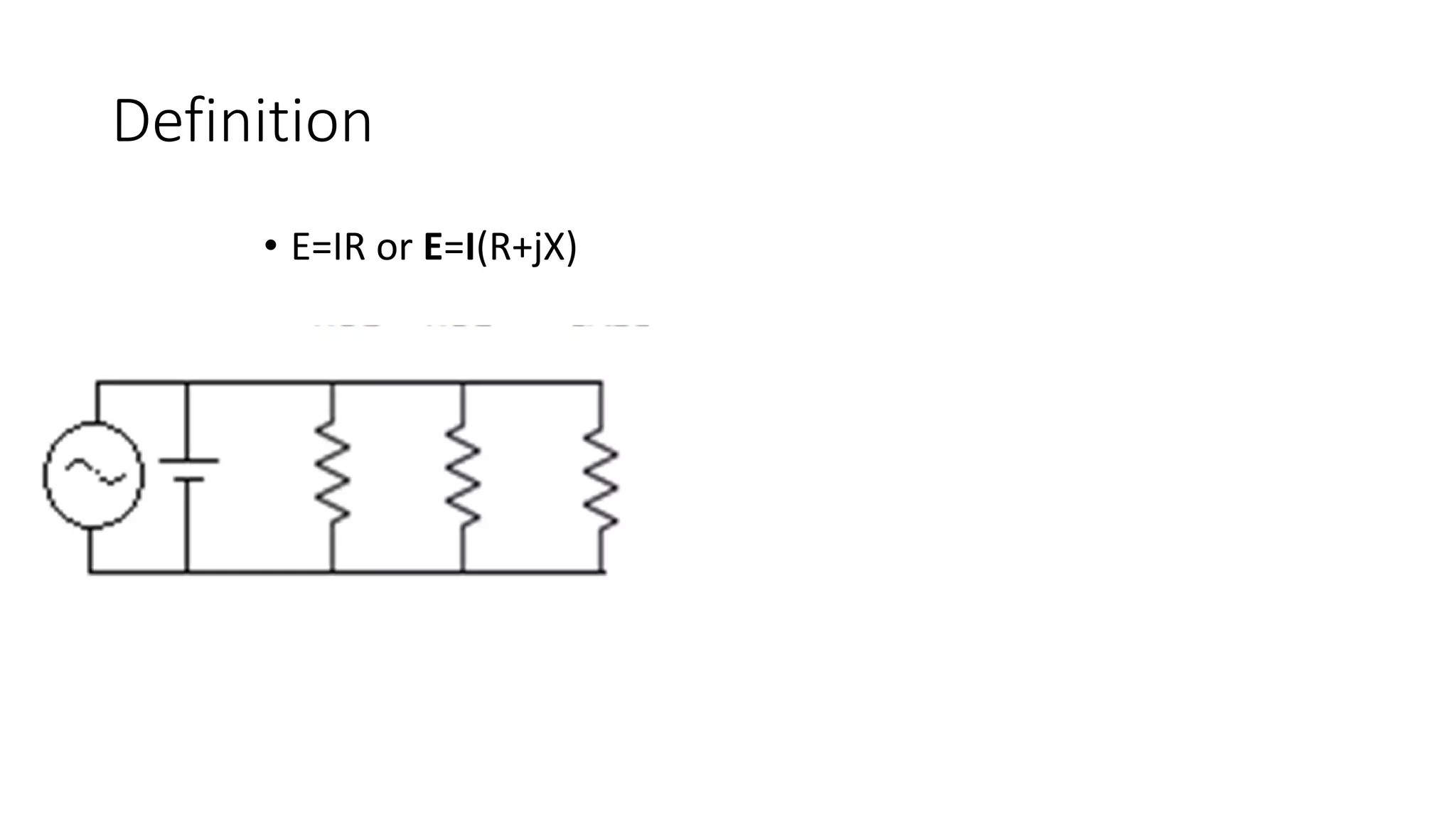 Geotechnical information and its application to ground resistance ...