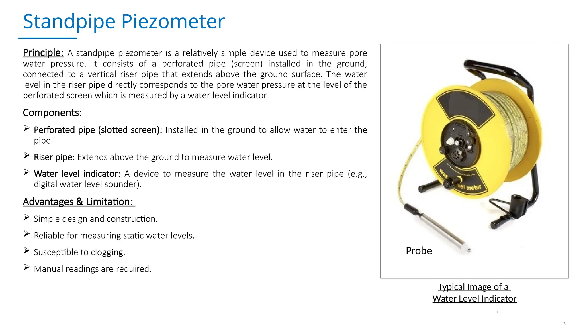 Geotechnical Instrumentation for Monitoring.pptx