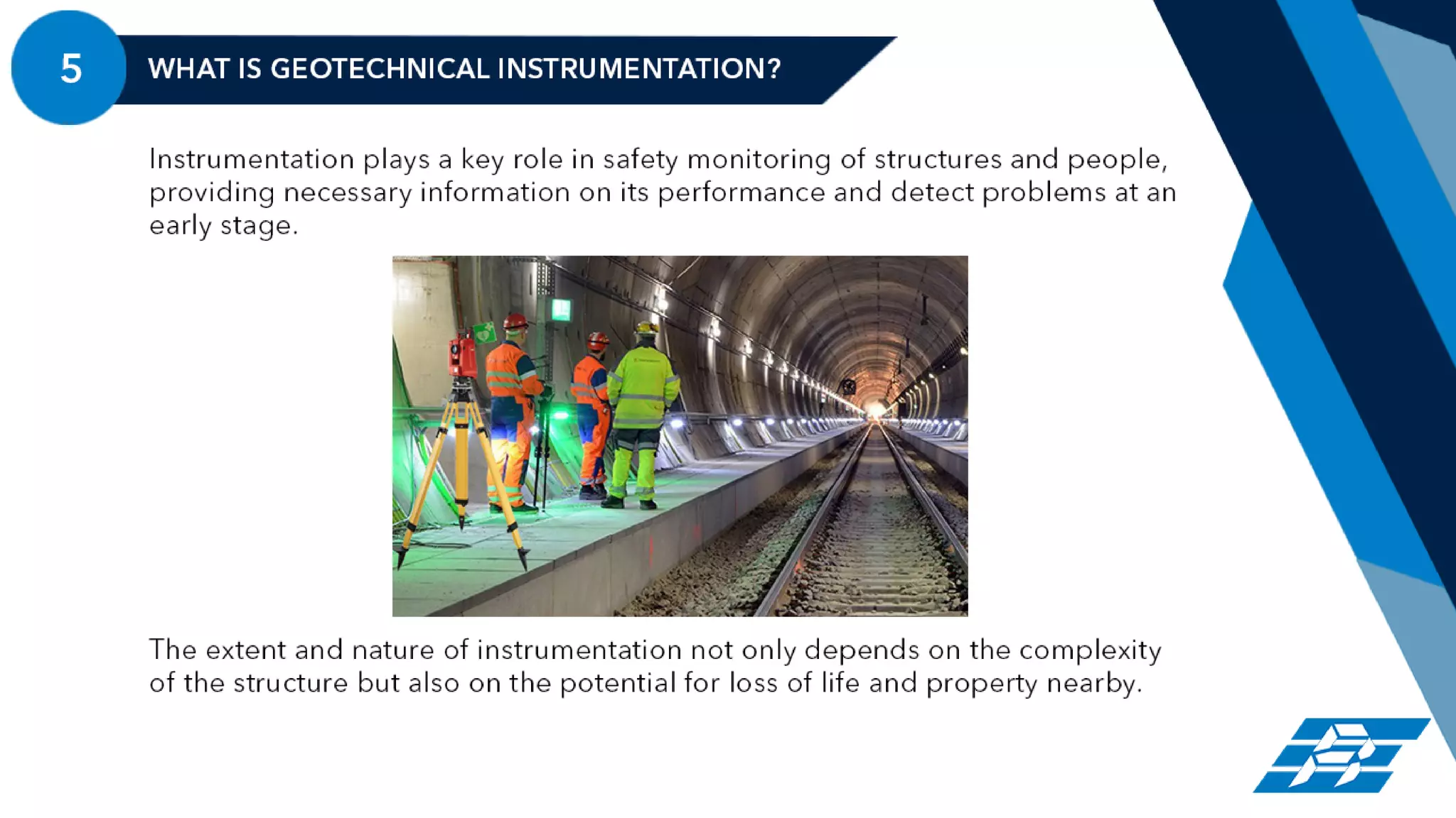 Guide to Geotechnical Instrumentation 2019 | Encardio Rite | PDF