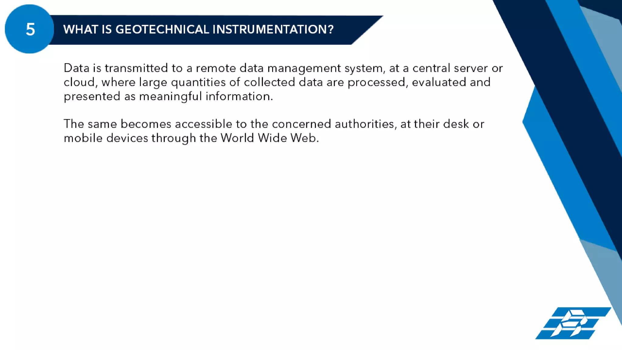 Guide to Geotechnical Instrumentation 2019 | Encardio Rite | PDF