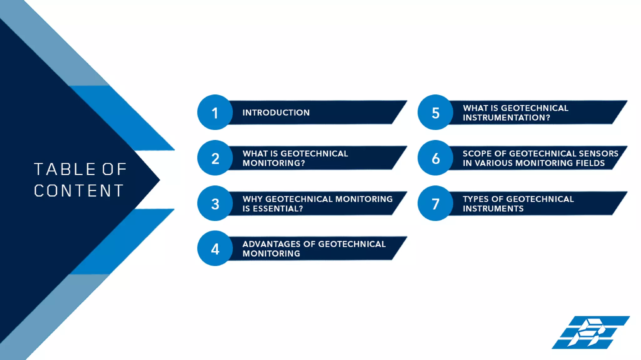 Guide to Geotechnical Instrumentation 2019 | Encardio Rite | PDF