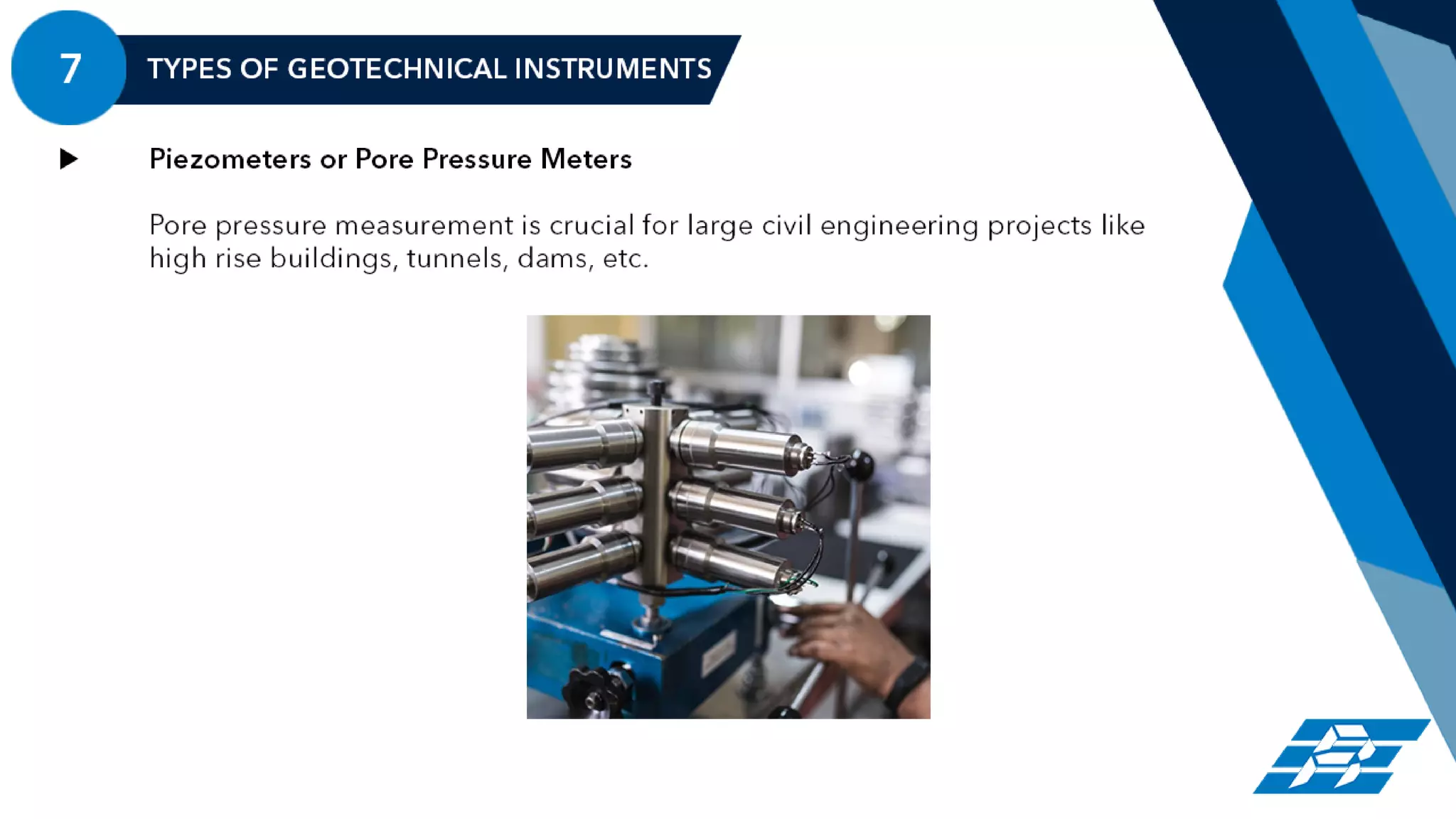 Guide to Geotechnical Instrumentation 2019 | Encardio Rite | PDF