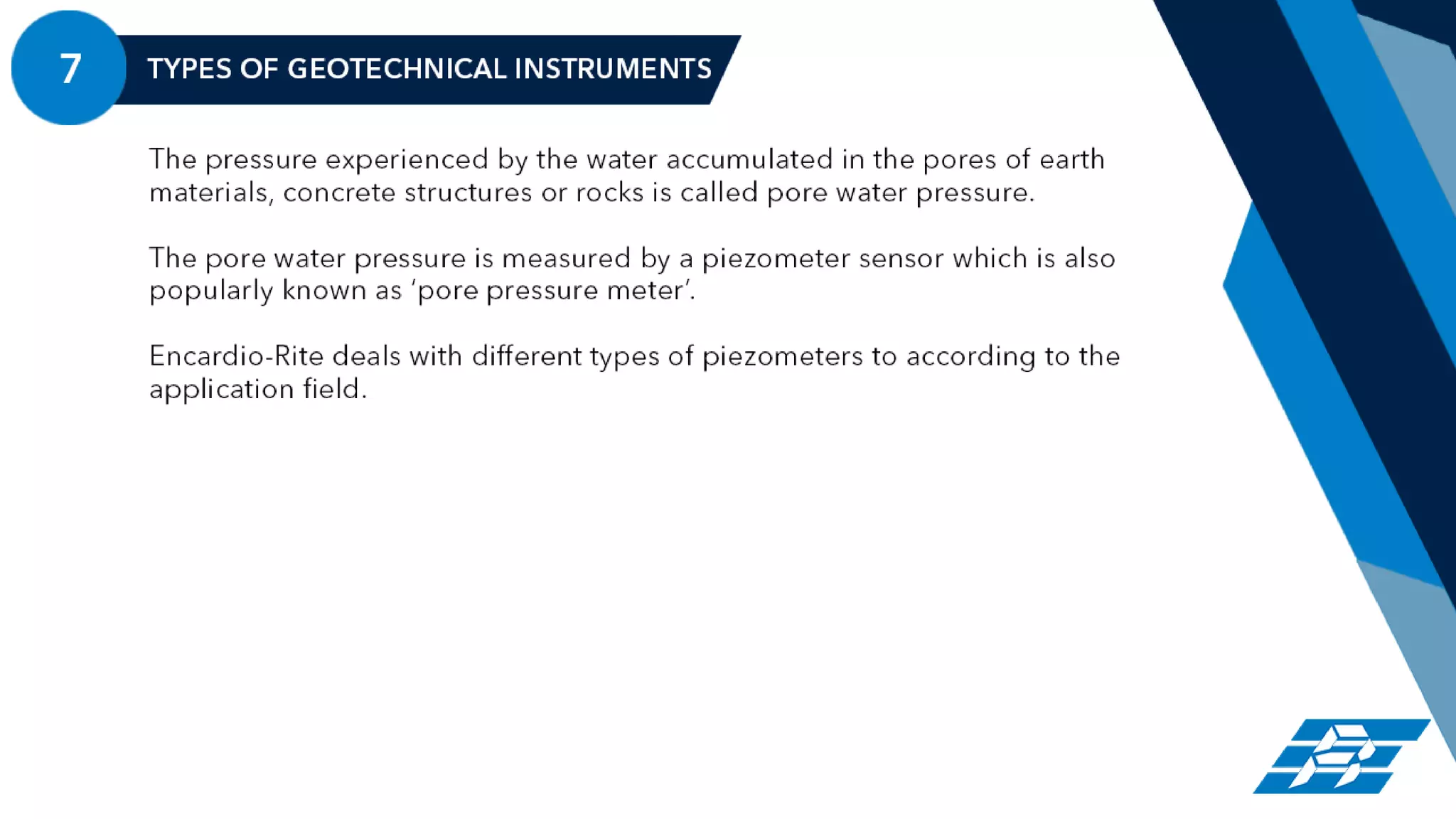 Guide to Geotechnical Instrumentation 2019 | Encardio Rite | PDF