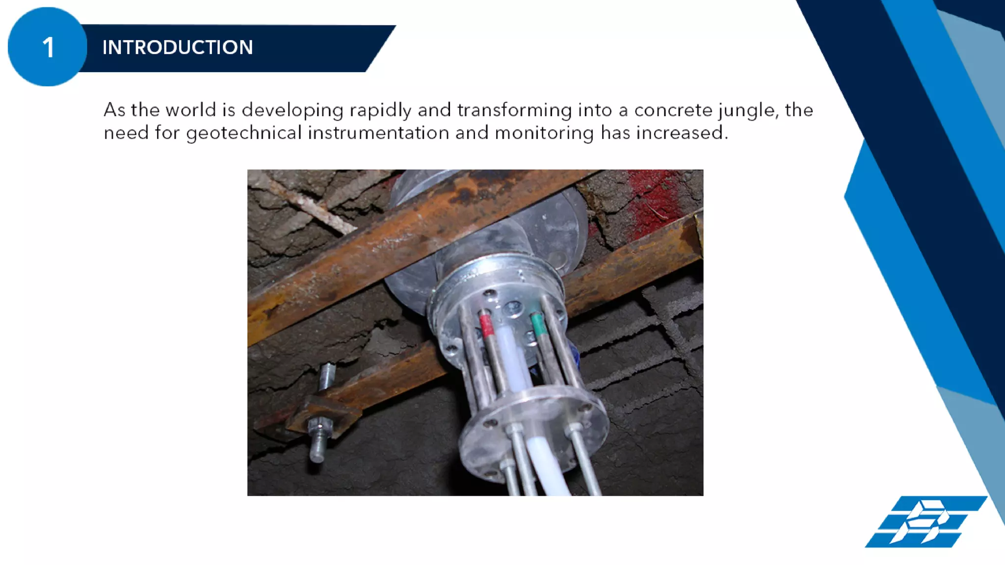 Guide to Geotechnical Instrumentation 2019 | Encardio Rite | PDF