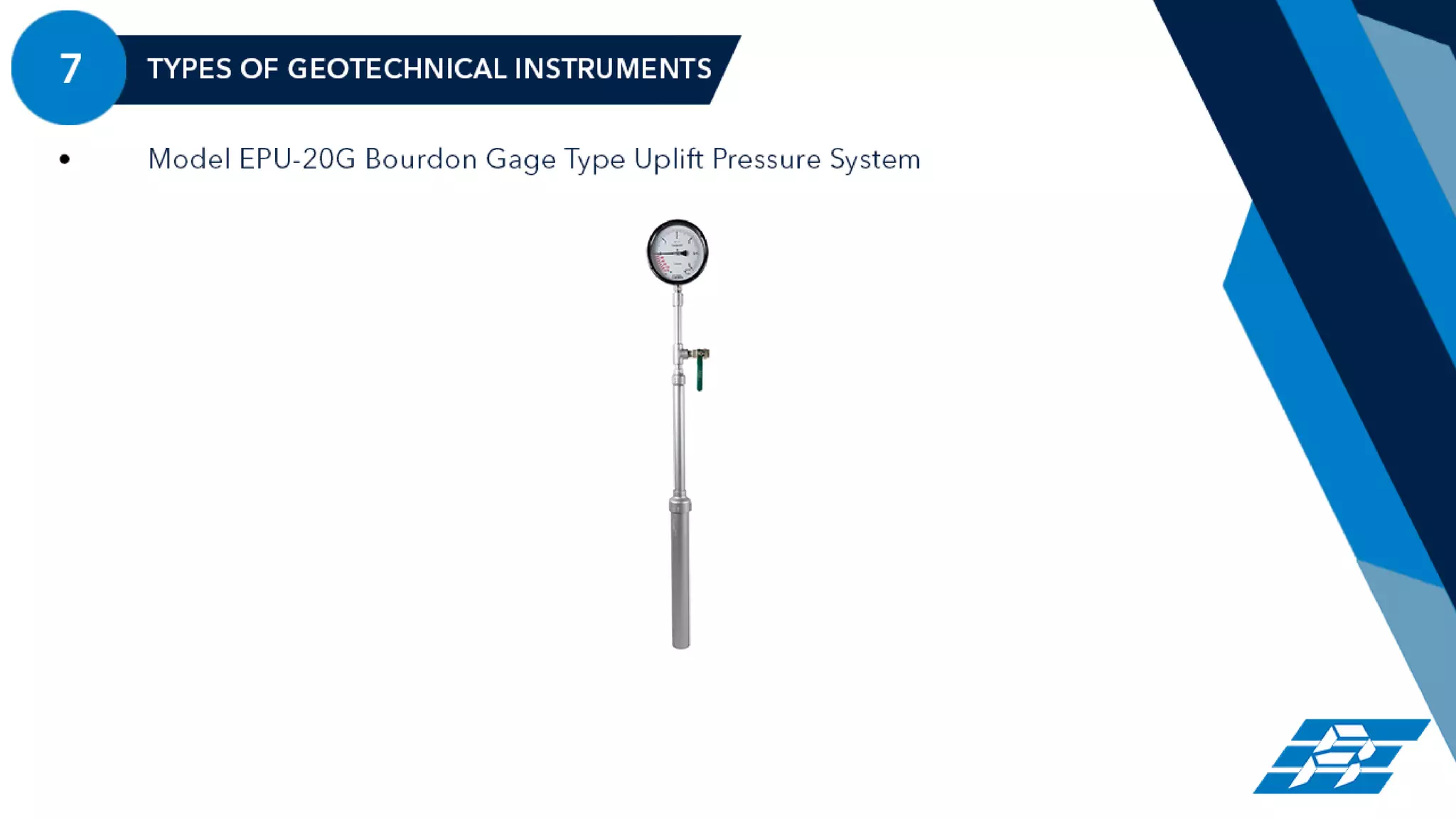 Guide to Geotechnical Instrumentation 2019 | Encardio Rite | PDF