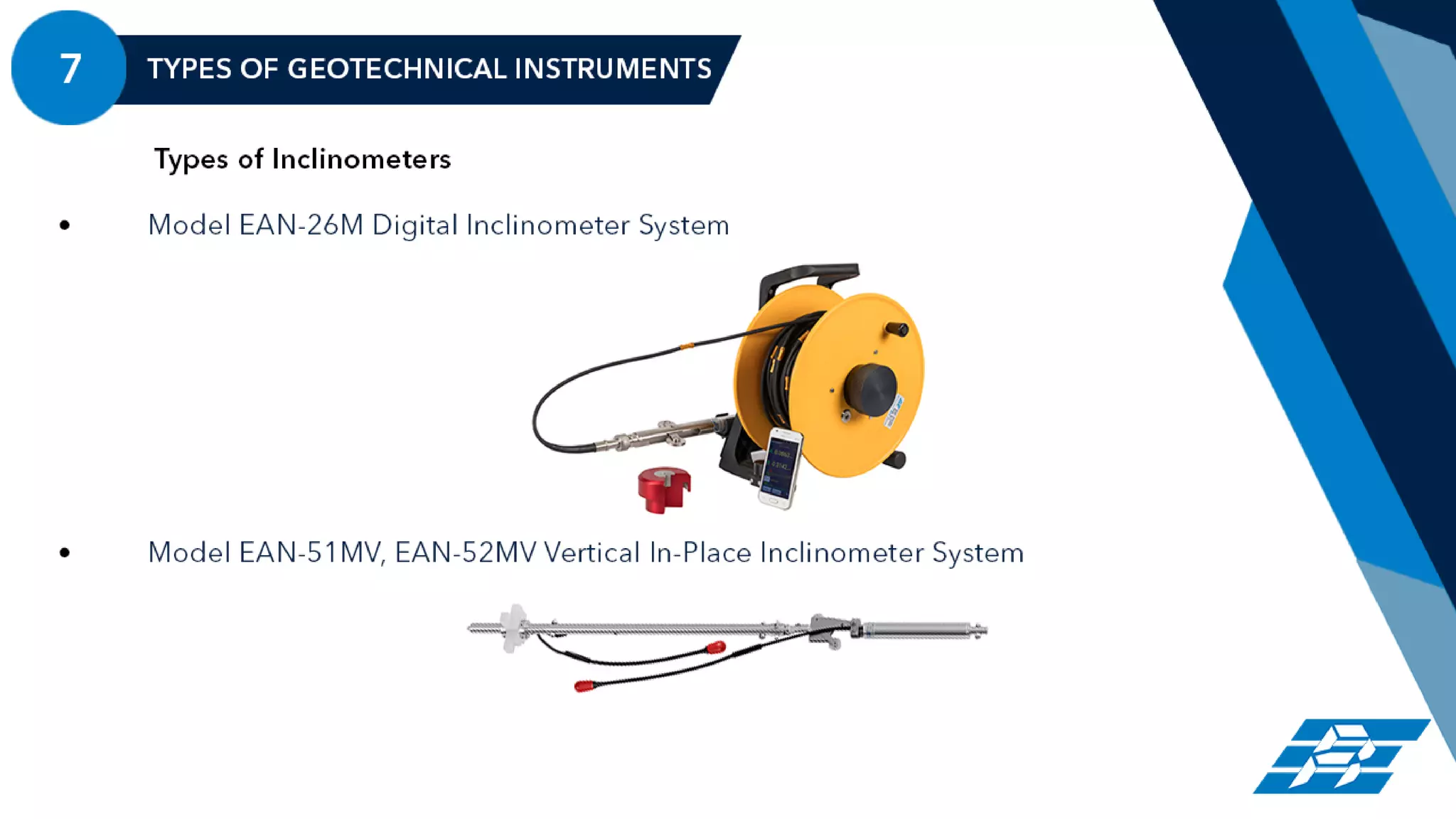 Guide to Geotechnical Instrumentation 2019 | Encardio Rite | PDF