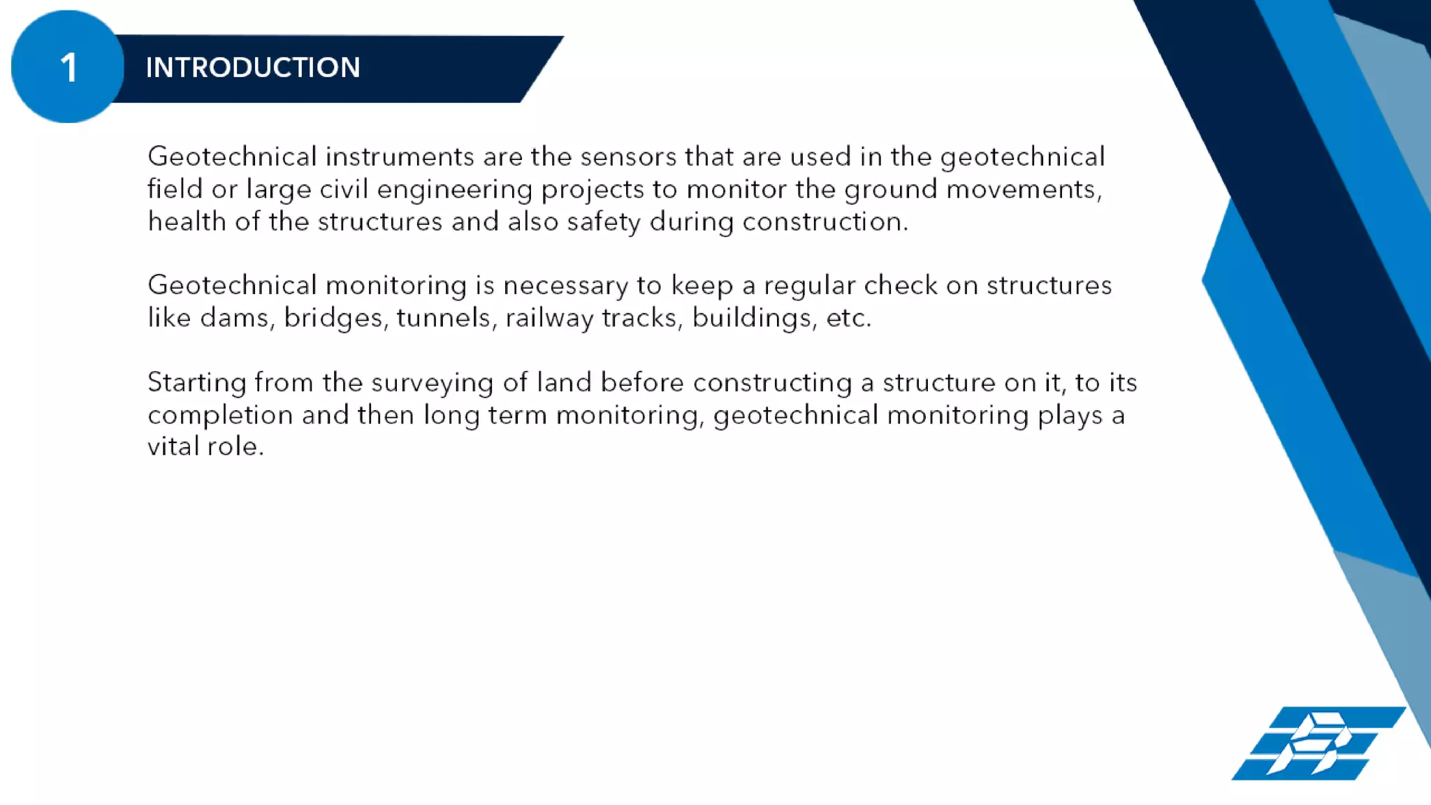 Guide to Geotechnical Instrumentation 2019 | Encardio Rite | PDF