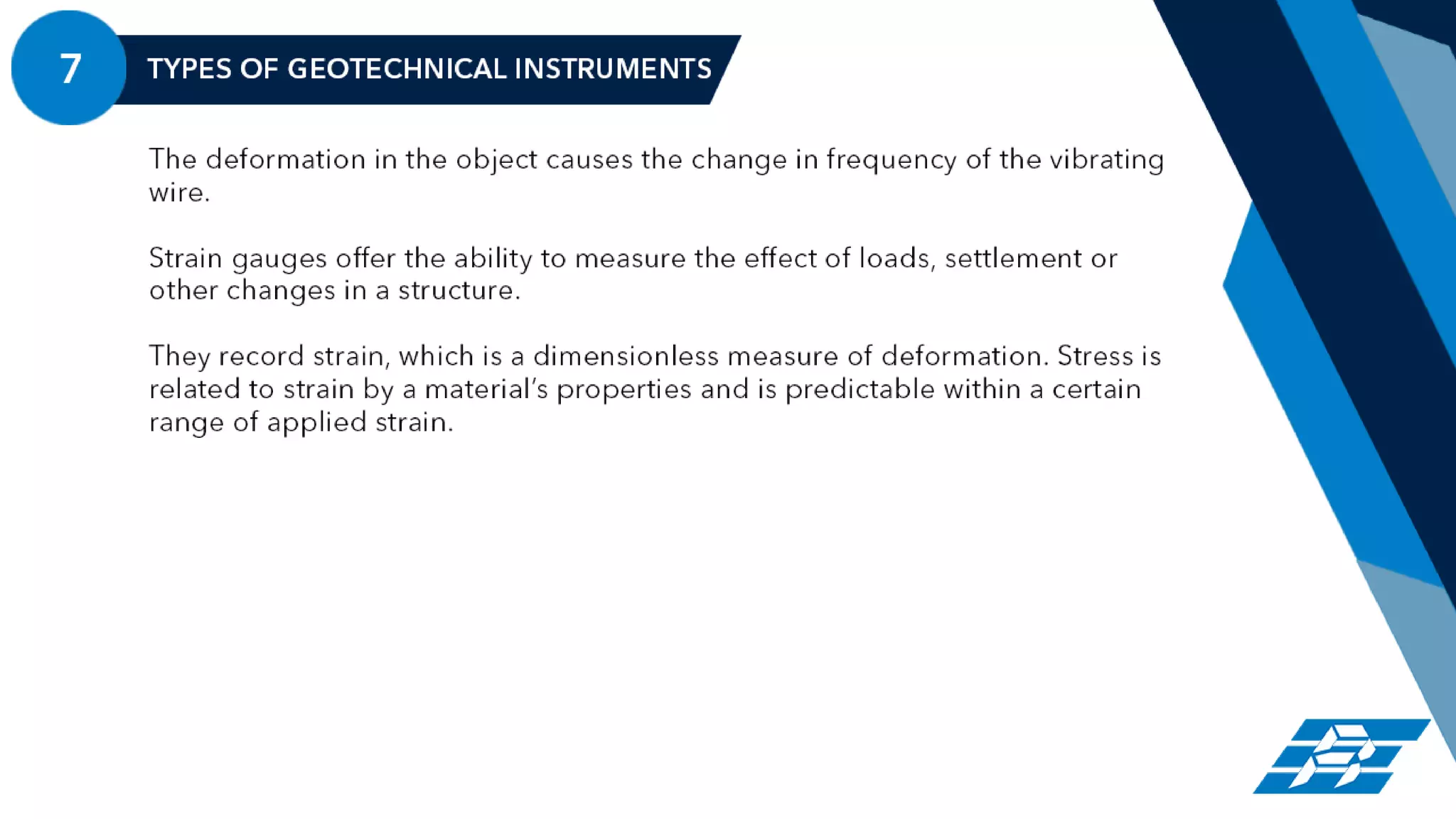 Guide to Geotechnical Instrumentation 2019 | Encardio Rite | PDF