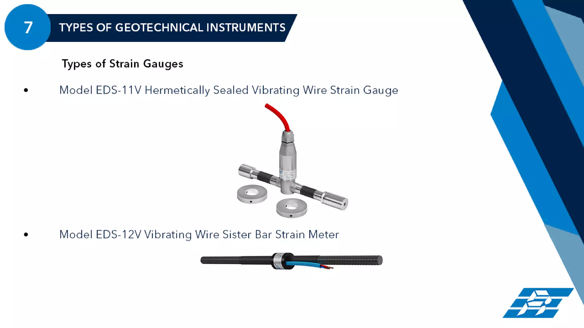 Guide to Geotechnical Instrumentation 2019 | Encardio Rite | PDF