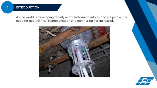 Guide to Geotechnical Instrumentation 2019 | Encardio Rite | PDF