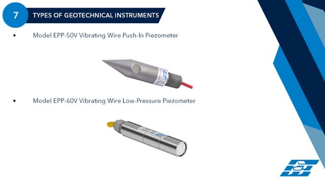 Guide to Geotechnical Instrumentation 2019 | Encardio Rite | PDF