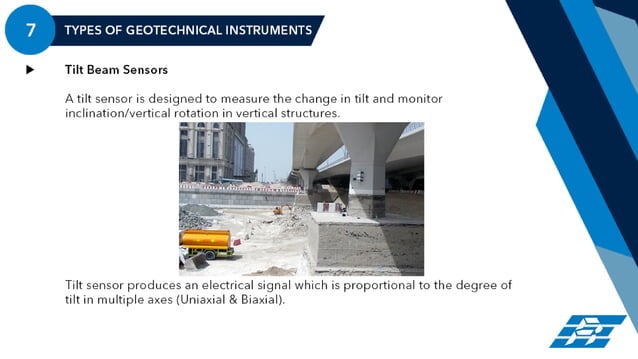 Guide to Geotechnical Instrumentation 2019 | Encardio Rite | PDF