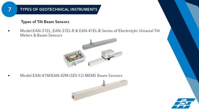 Guide to Geotechnical Instrumentation 2019 | Encardio Rite | PDF
