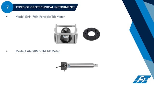 Guide to Geotechnical Instrumentation 2019 | Encardio Rite | PDF