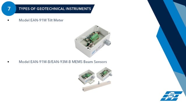 Guide to Geotechnical Instrumentation 2019 | Encardio Rite | PDF
