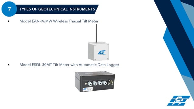 Guide to Geotechnical Instrumentation 2019 | Encardio Rite | PDF