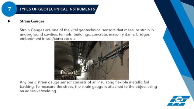 Guide to Geotechnical Instrumentation 2019 | Encardio Rite | PDF