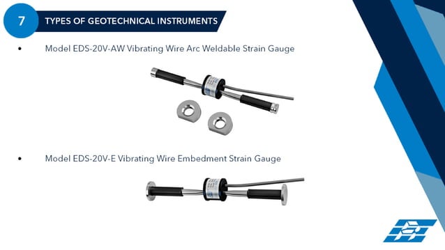 Guide to Geotechnical Instrumentation 2019 | Encardio Rite | PDF