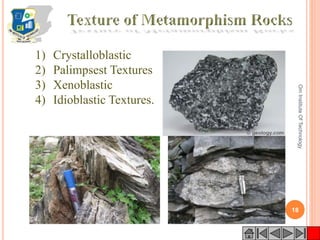 Geotechnics & applied geology 21306006 | PPT