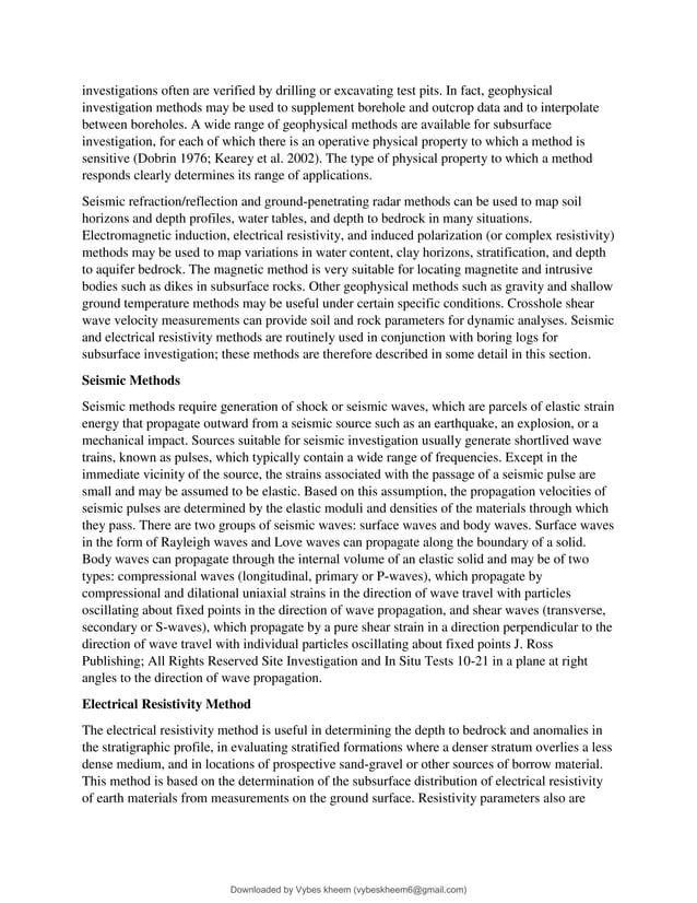 geotechnology-i-gbc-module-1.pdf - .notes | PDF