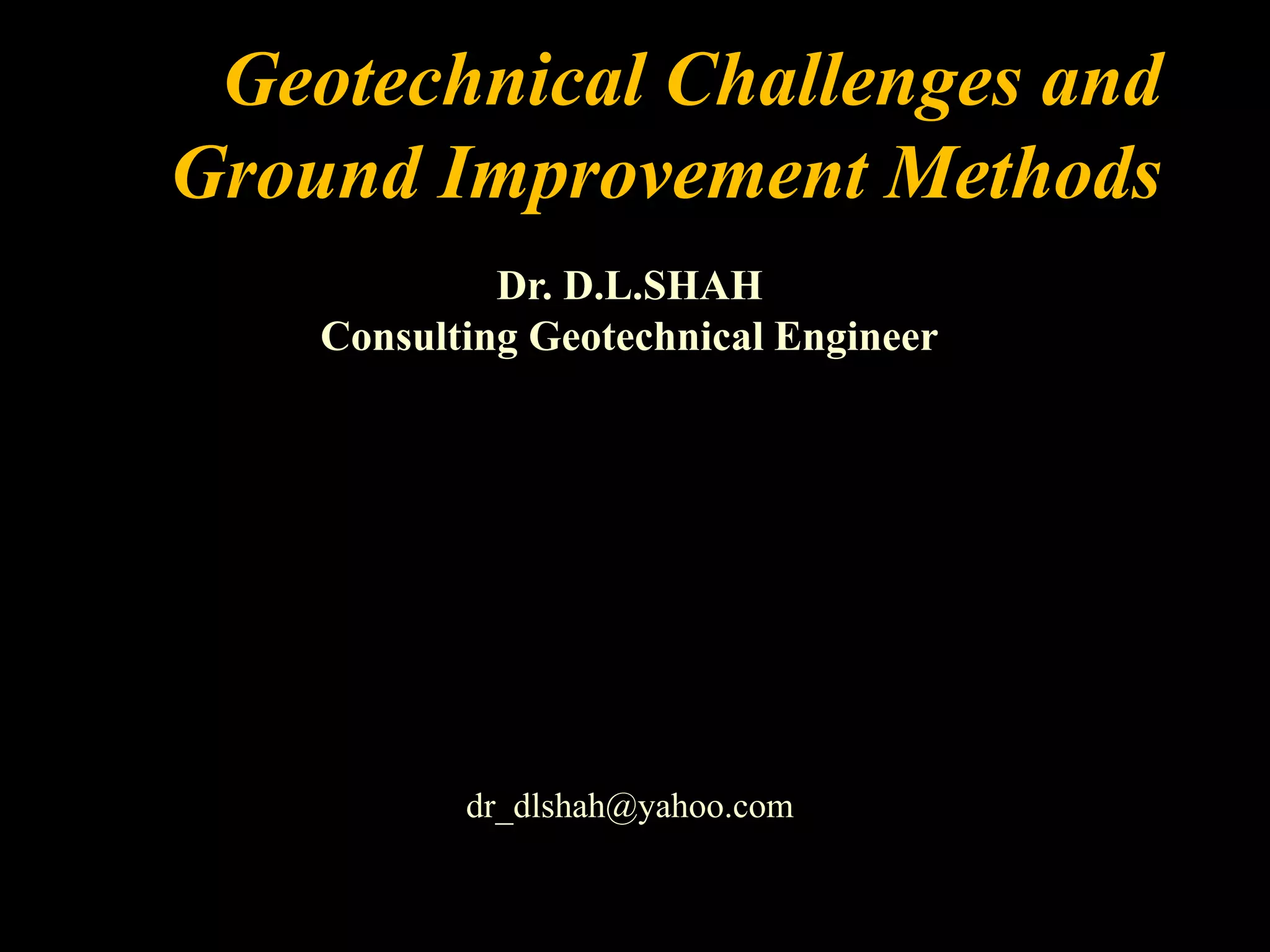 Geotech Problems.ppt