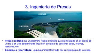 GEOTECNIA Y LA INGENIERIA DE PRESAS.pptx