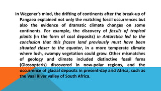geotectonics lec_1 | PPTX