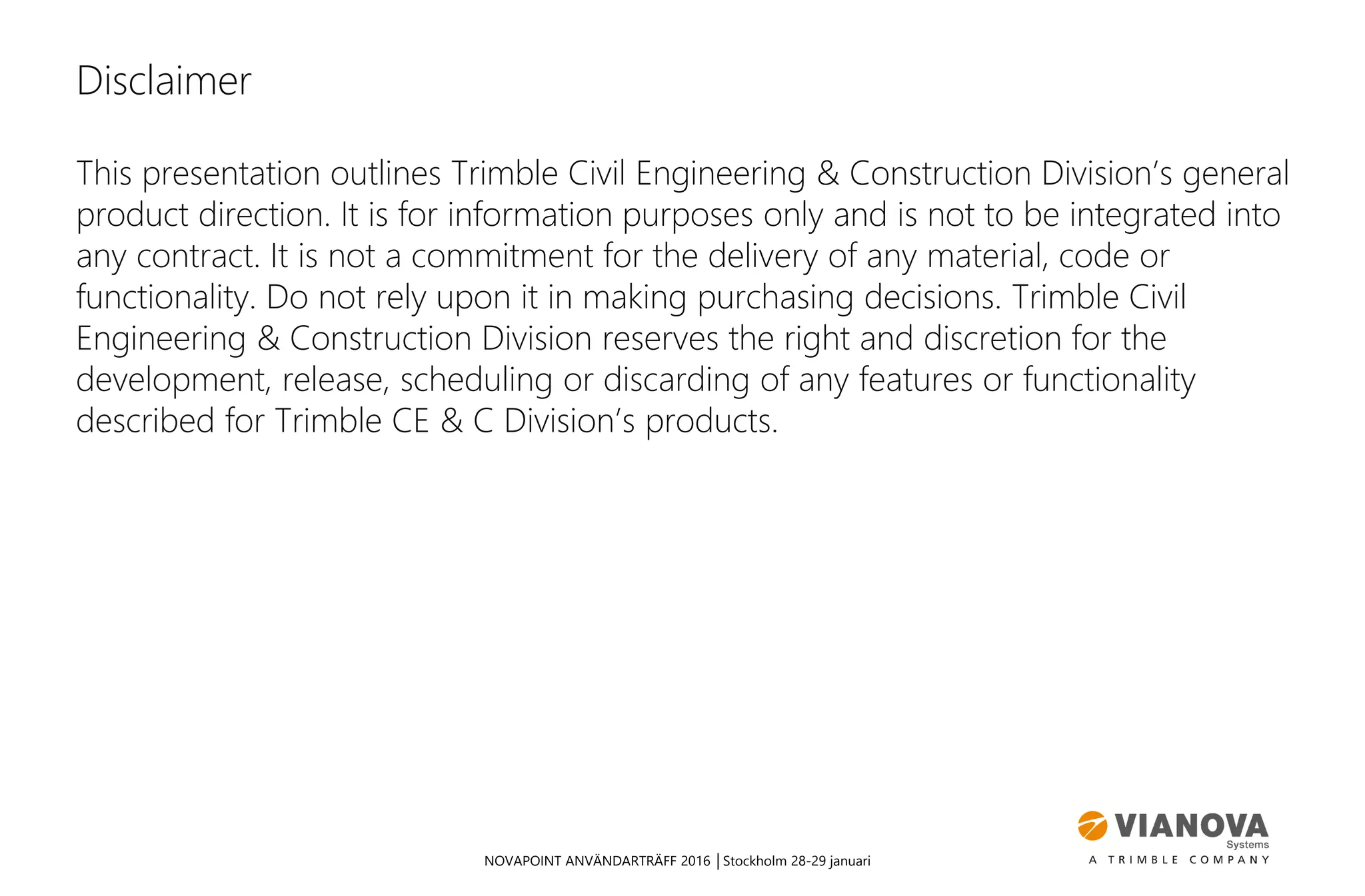 Geoteknik i novapoint dcm | PDF | Civil Engineering Industry | Industries
