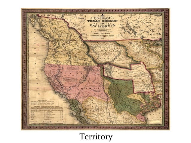 Geo, terr mnemonics | PPT | Geography | Science