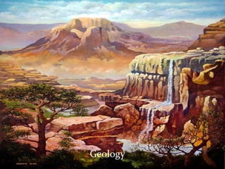 Geo, terr mnemonics | PPT | Geography | Science