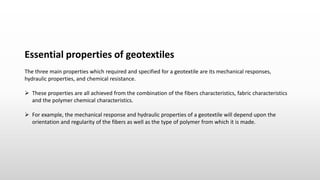 GEOTEXTILE-1.pptx